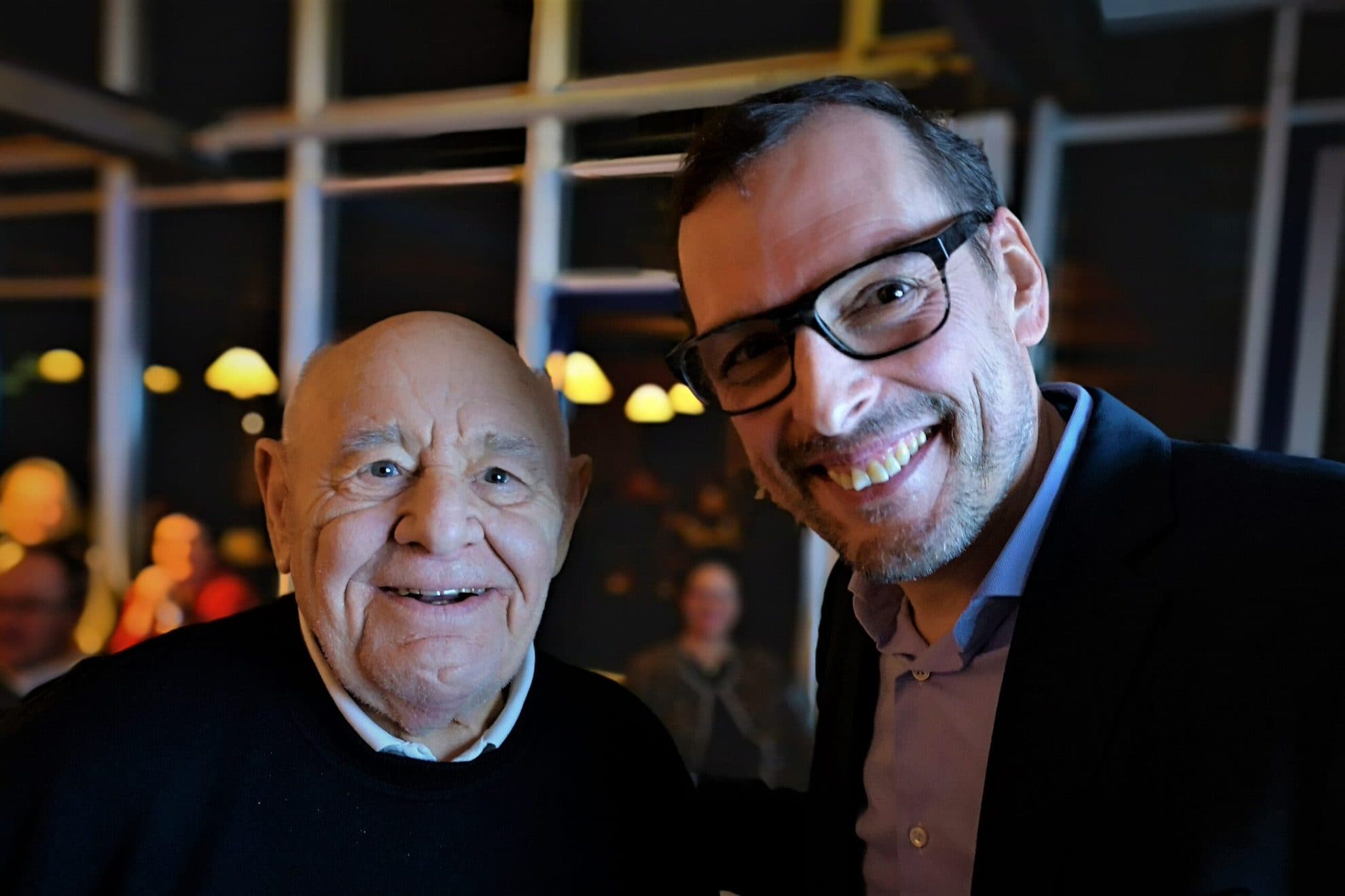 Lindauer Segler-Club e.V. » Satzungsentwurf im Club vorgestellt